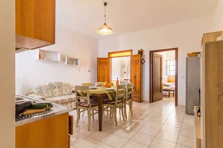 Casa Lory 1 Cosy Near The Sea - Happy Rentals - Leverano