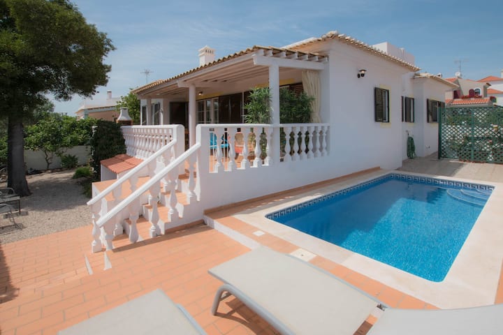 Casa Novo Horizonte By Portucasa - Altura