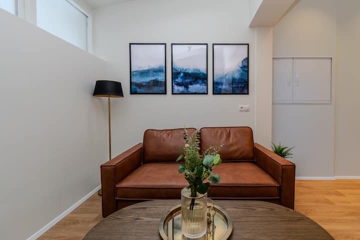 Ranargata - Central One Bedroom Apartment - Reykjavik