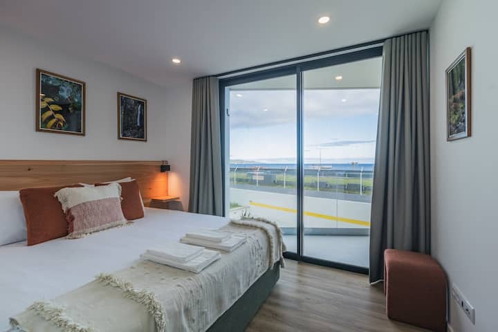 Casa Promar - Sea View Serenity - Ponta Delgada