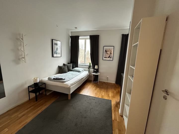 Charming Studio At Telefonplan - Stockholm