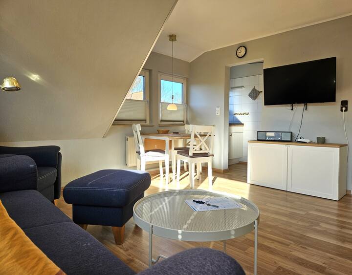 Haus Heimat Heimat 1 - Spiekeroog