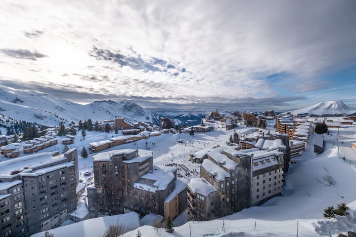 Les Crozats - Immodreams - Avoriaz - Avoriaz