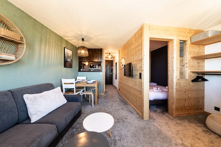 Les Crozats - Immodreams - Avoriaz - Morzine