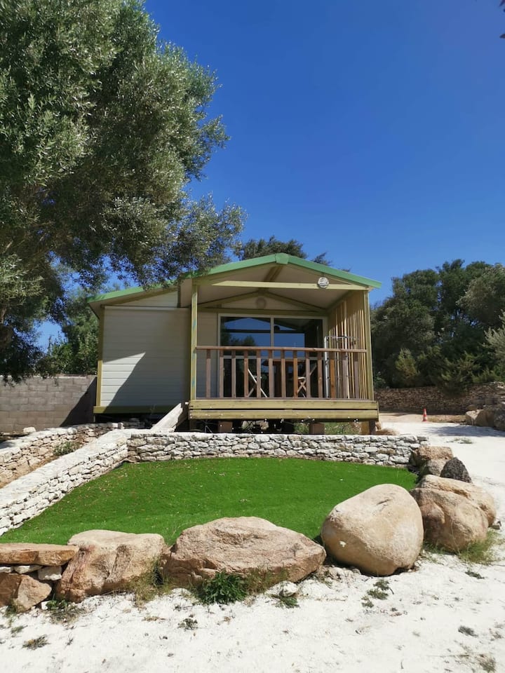 Grande Chambre Tout Confort - Figari