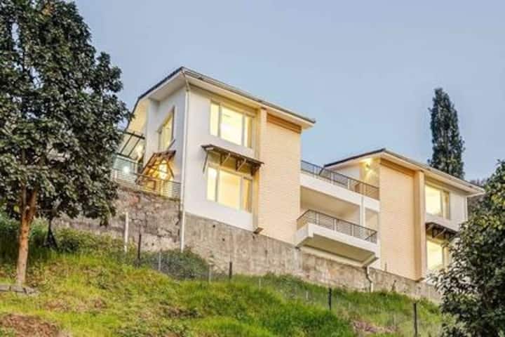 Anisree Villa, Kodaikanal - 15 Mins From  Lake - Kodaikanal