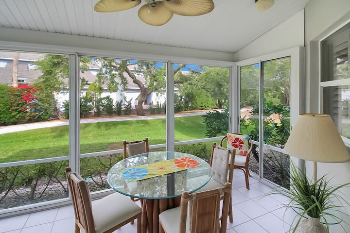 Siesta Key Condo With Beach Access - Gbb 1241 - Siesta Key, FL