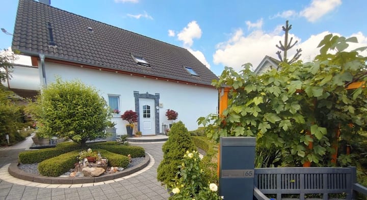 Ferienwohnung Rosa (248939) - Horn-Bad Meinberg