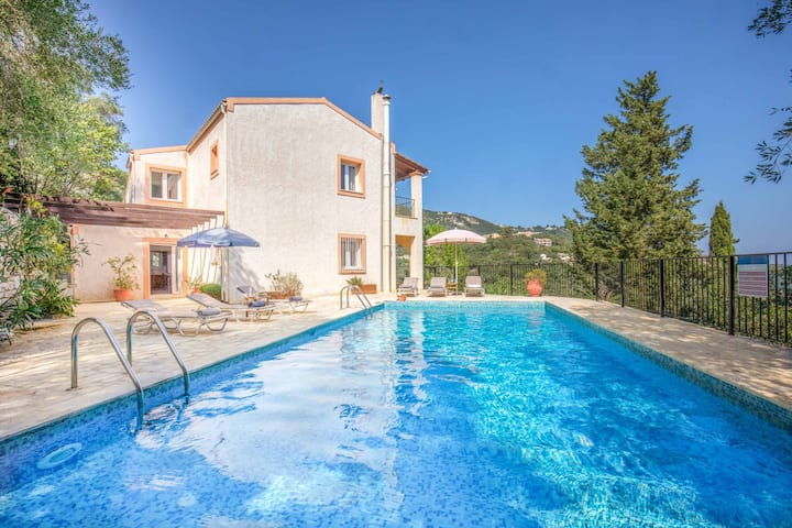 Villa Agni-stefania - Ksamil