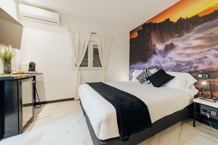 Hab. Doble Estándar La Nucia. - Altea