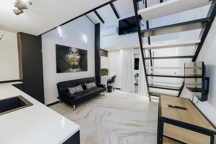 Loft Luxury Con Balcón  Alfaz Del Pi - Altea