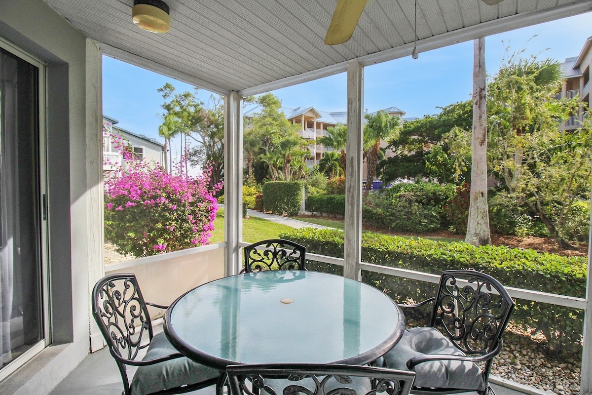 Siesta Key Condo - Pool - Beach Access - GBB1328 - Condominiums for ...
