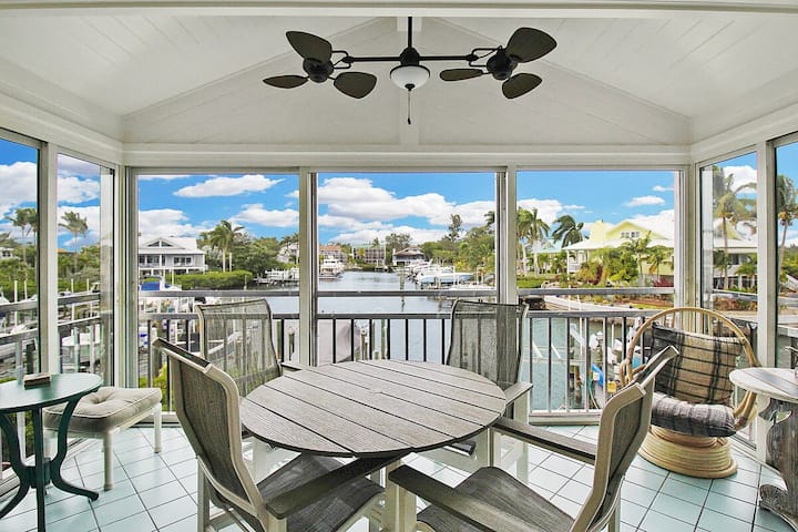 Bayview Siesta Key Condo - Beach Access - Gbb 1343 - シエスタ・キー, FL