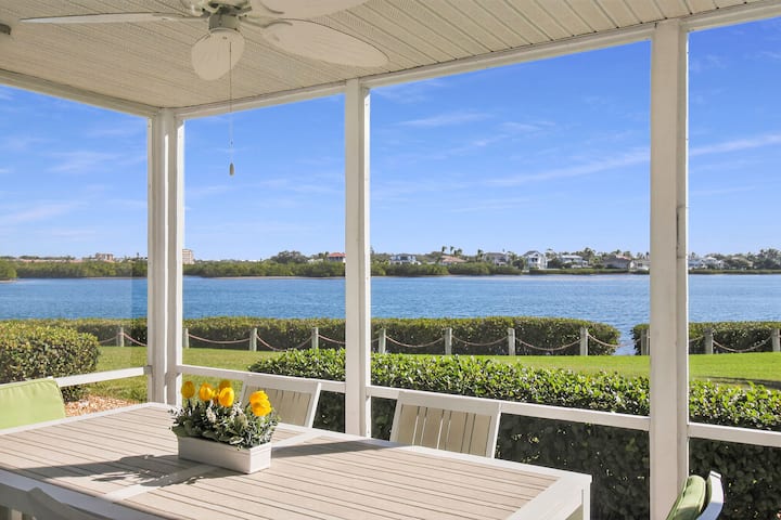 Gorgeous Bay Views - Siesta Key Condo - Gbb 1360 - Siesta Key, FL