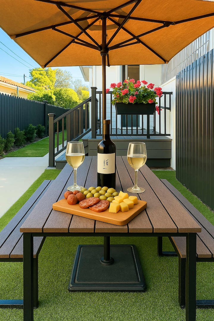 Quiet Shenandoah Retreat | Central Miami - Miami, FL