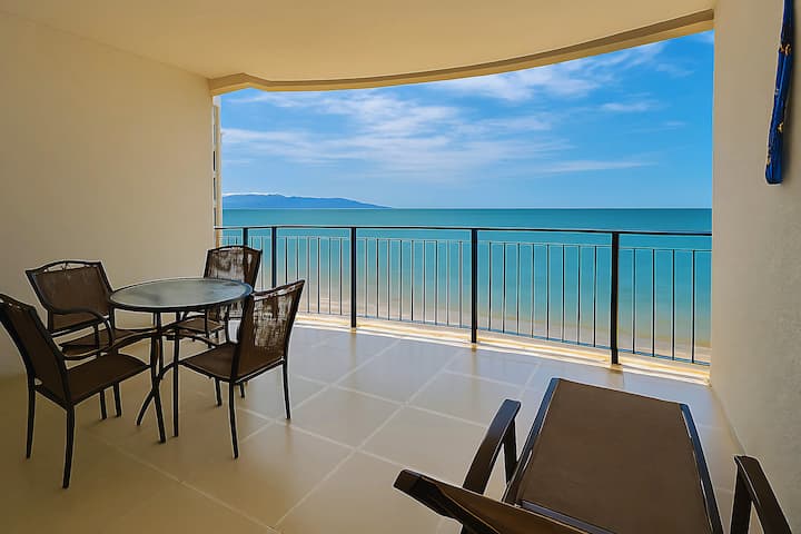 Appartement Avec Vue Sur La Mer · Grand Venetian - Puerto Vallarta