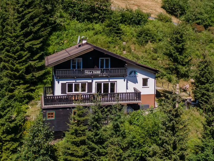 Maison Individuelle Dans L'unique Badgastein - Bad Hofgastein