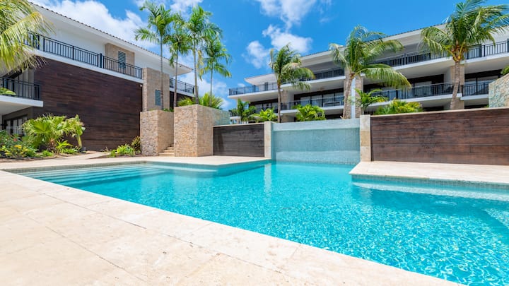 The Breeze Escape | Relaxed Tropical Living - Curaçao