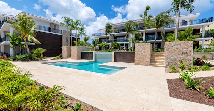 The Breeze Escape - Curaçao