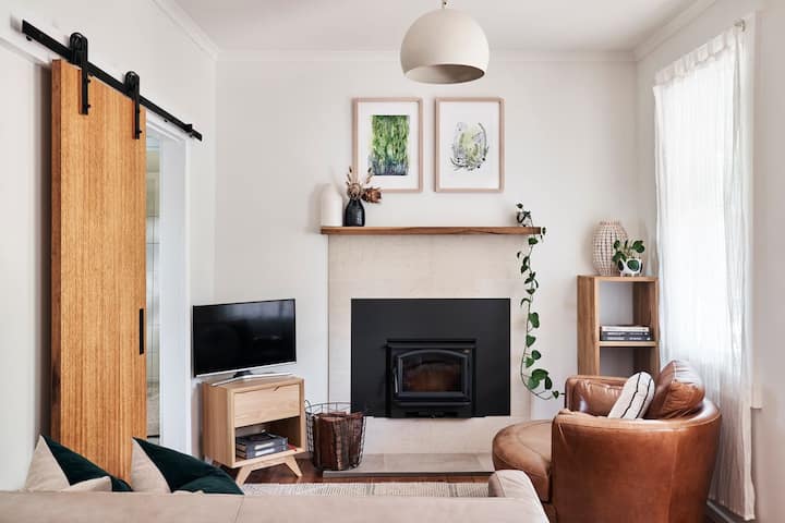 Hana House - Hepburn Springs