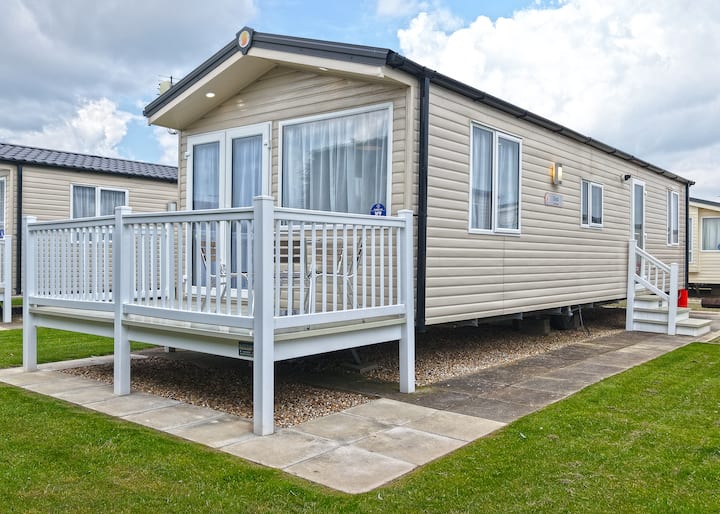 Lynwood Prestige - Mablethorpe