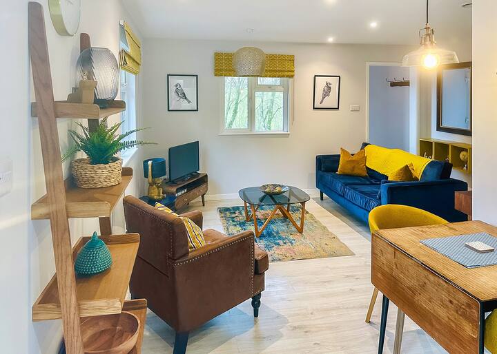 Ascot Lodge - Cowbridge