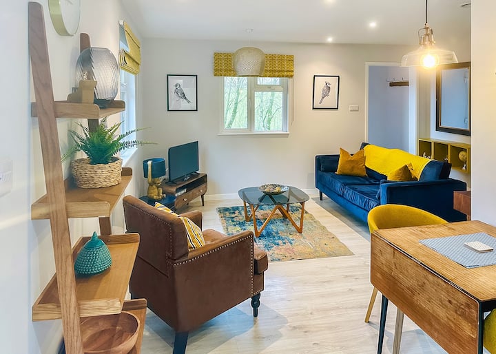 Ascot Lodge - Cowbridge