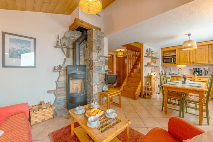 3 Chambres - Plan Des Reines - 356 - Chamonix-Mont-Blanc