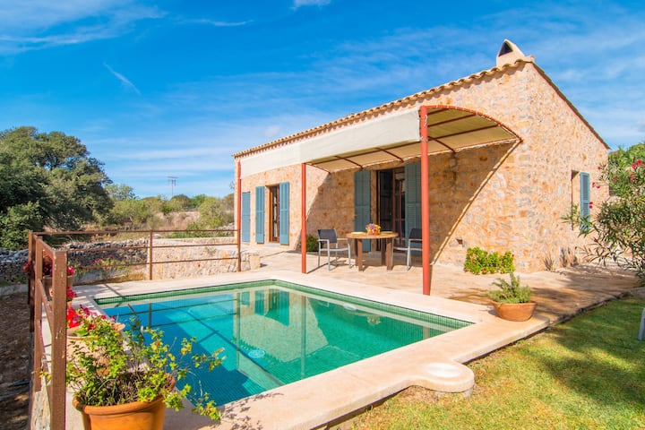 Finca Bonita - Son Servera