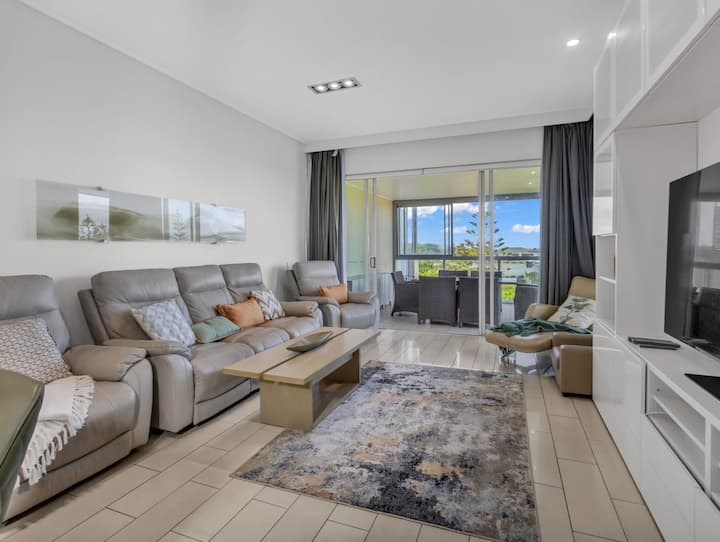 Luxury Apartment 1310 At Bells Boulevard - Cabarita Beach