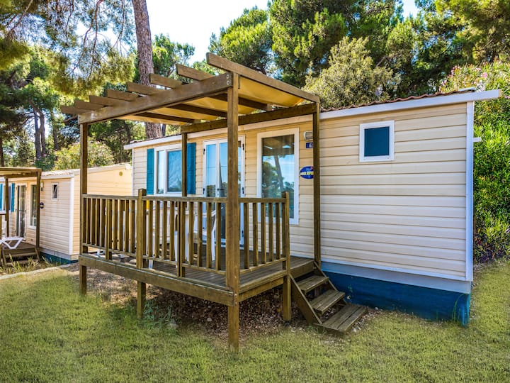 Baia Comfort Superior By Interhome - Lussinpiccolo
