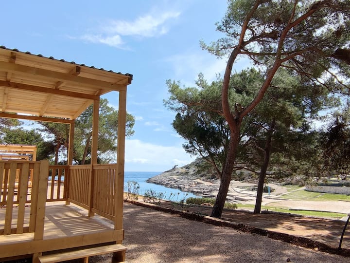 Baia Comfort Plus By Interhome - Mali Lošinj