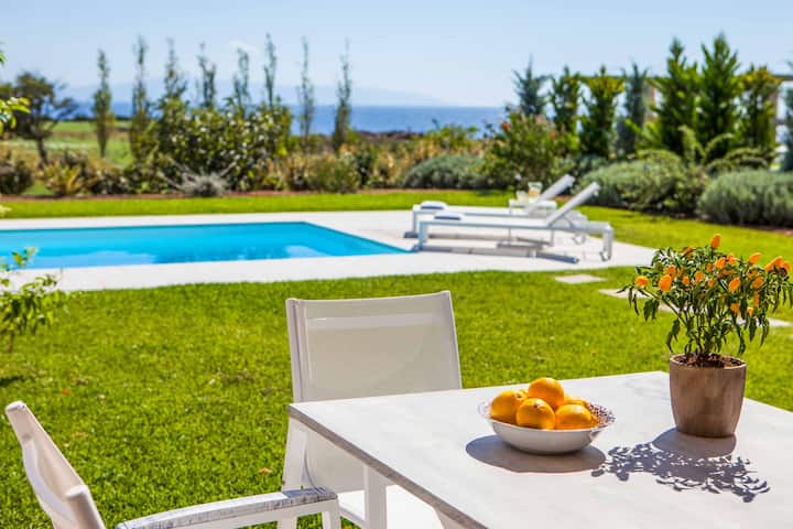 Villa Despina Kefalonia - Kefalonia