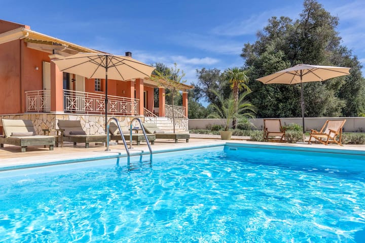 Villa Loukiana - Kavos