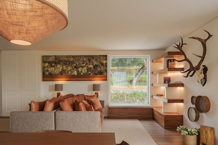 Feel Discovery Casal Do Temporão Douro Valley - Vila Real