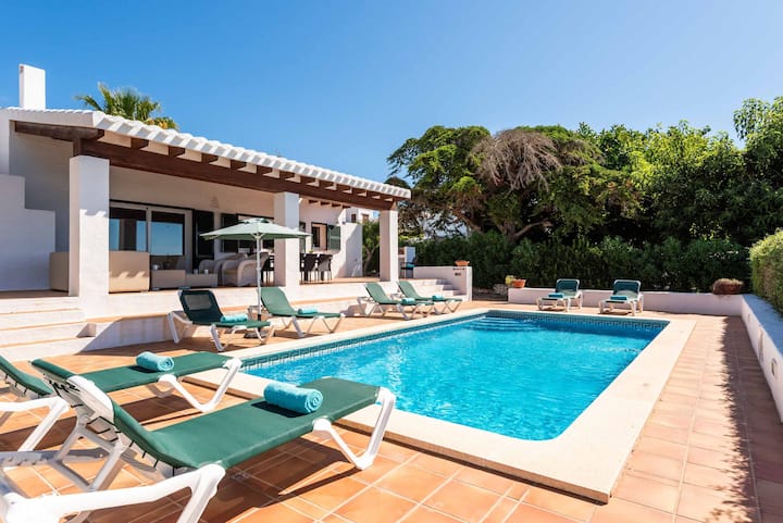 Bini Carmen - Minorca