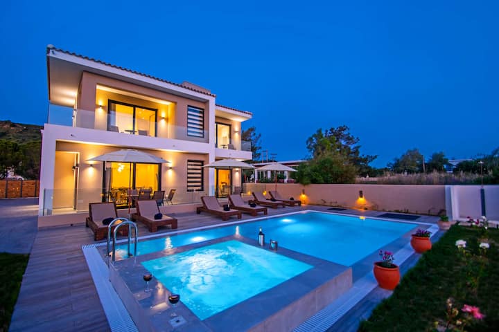 Sokrates And Oresti - Zakinthos