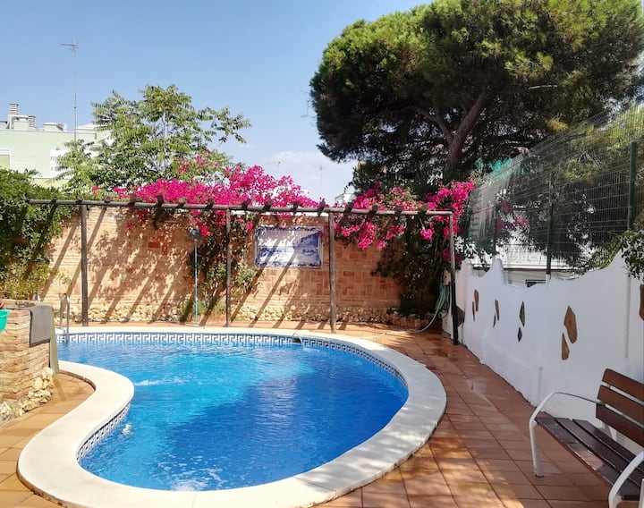 Villa à Punta Umbría - Huelva