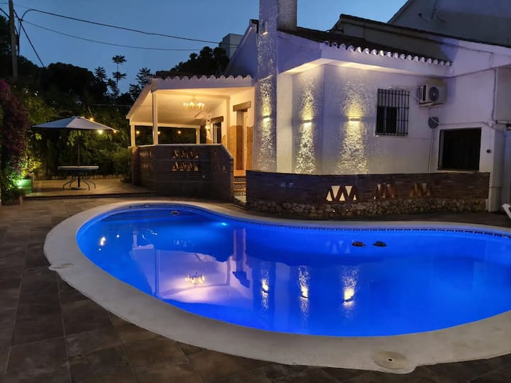 Villa à Punta Umbría - Huelva
