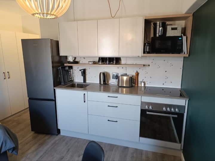 New Boston 1007 - Western Cape