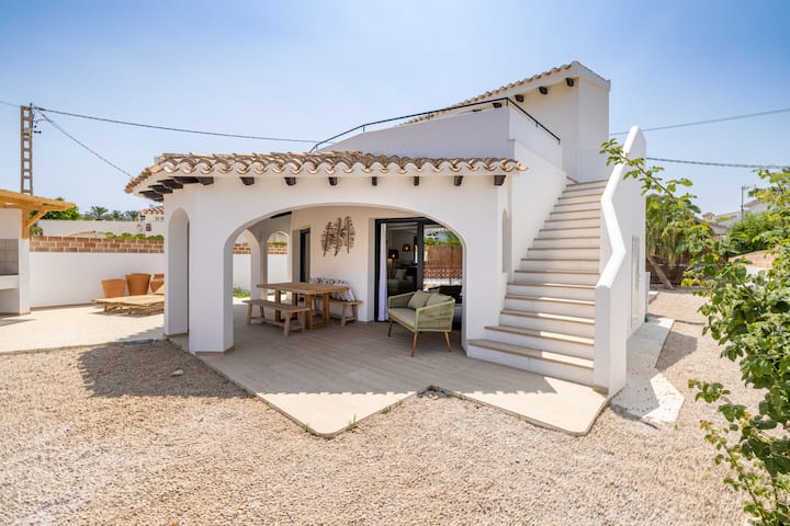 La Primavera - Costa Blanca