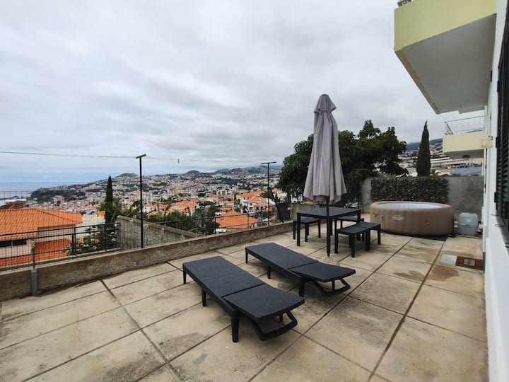 Bay View House By Mth - Funchal