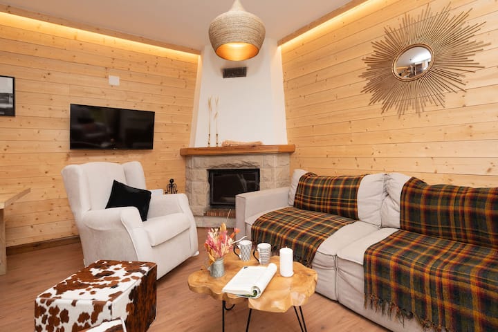 El Mirador By Bevalle - Panticosa