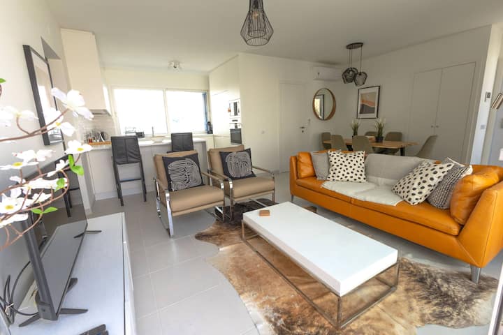 Casas Do Forte Fi- T3 - Tavira