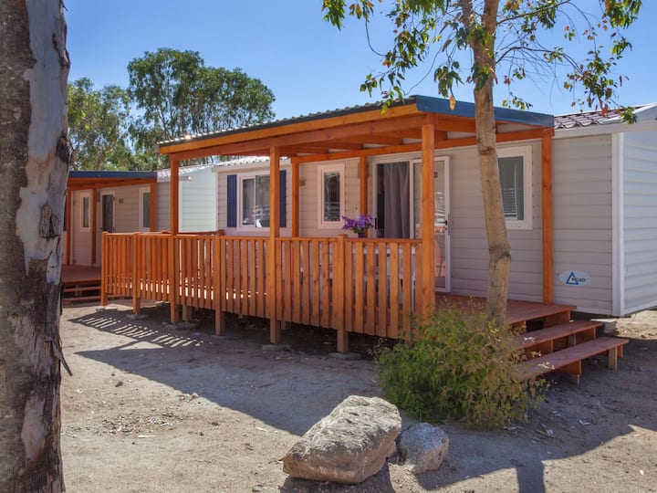 Camping Village Capo D'orso By Interhome - Palau