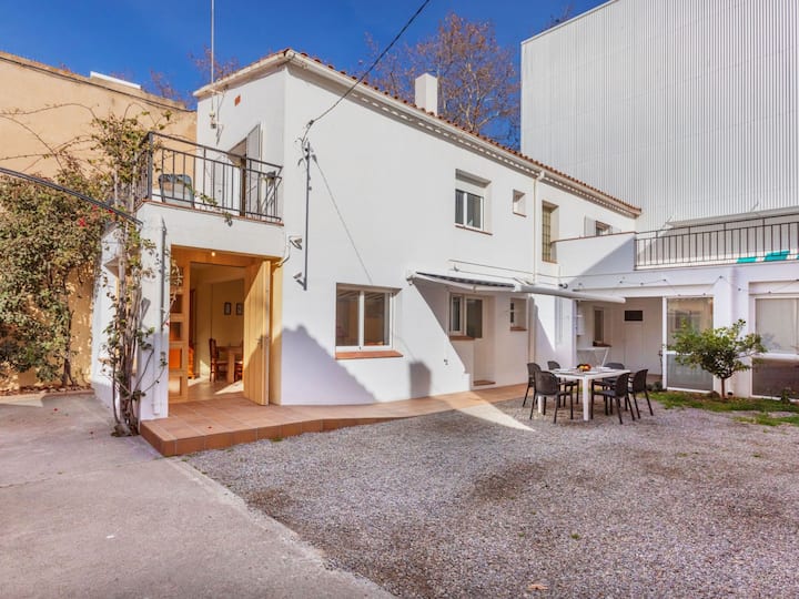Can Can Grau By Interhome - Platja d'Aro