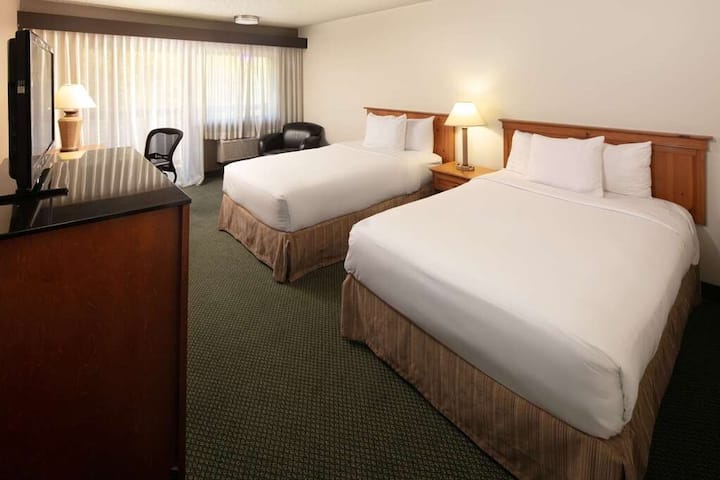 2 Pet-friendly Units Close To Downtown Bellevue! - Bellevue, WA