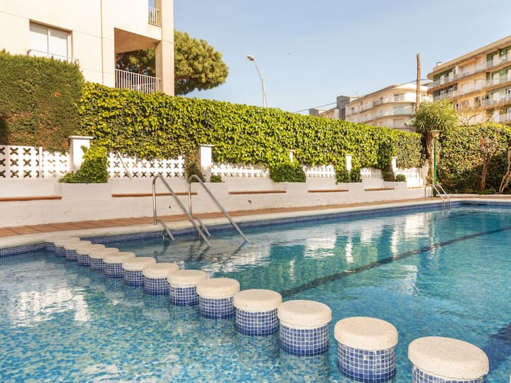 Venecia By Interhome - Platja d'Aro