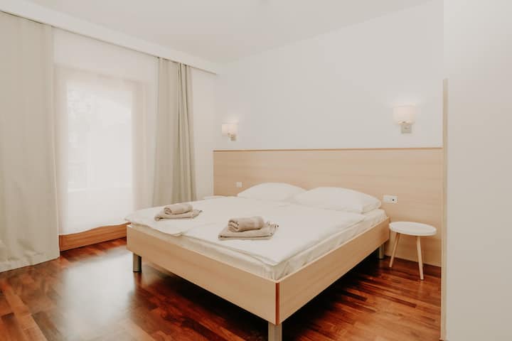 Bed And Breakfast Kolo - Adults Only - Double Room - Cittanova