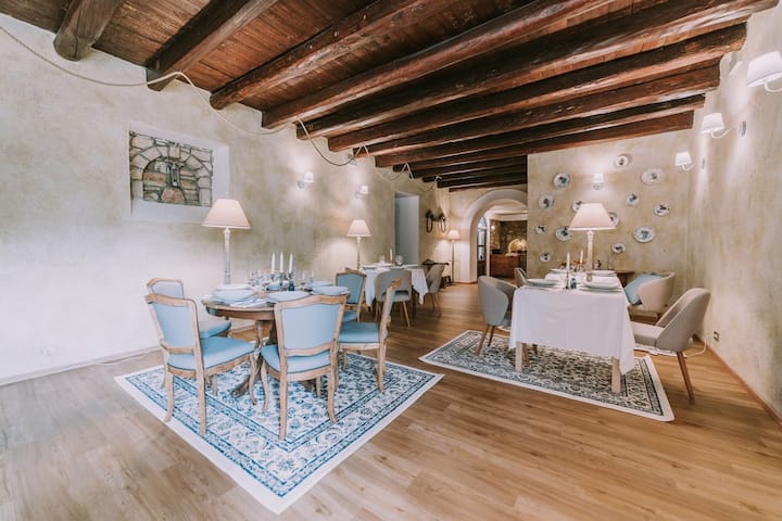 Bed And Breakfast Kolo - Adults Only - Double Room - Novigrad